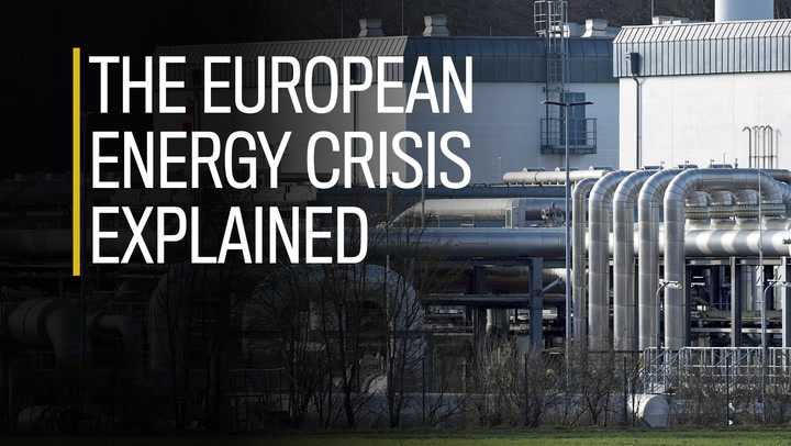 National Post | The European energy crisis explained