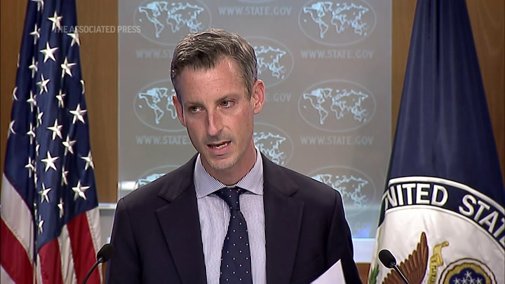 National Post | Reporter demands evidence of Russia false flag plot