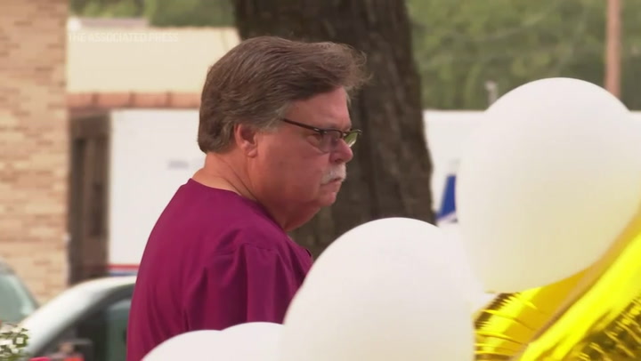 National Post | Empty Spaces, Broken Hearts In Texas Town