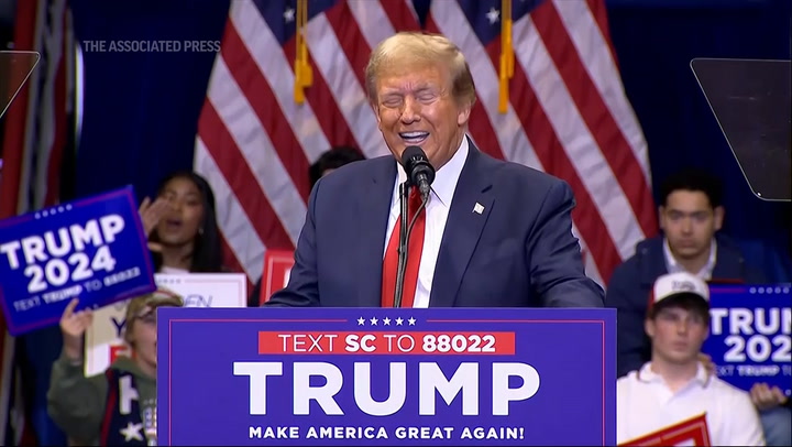 National Post | Trump Supports Ivf After Alabama Court Ruling Puts ...