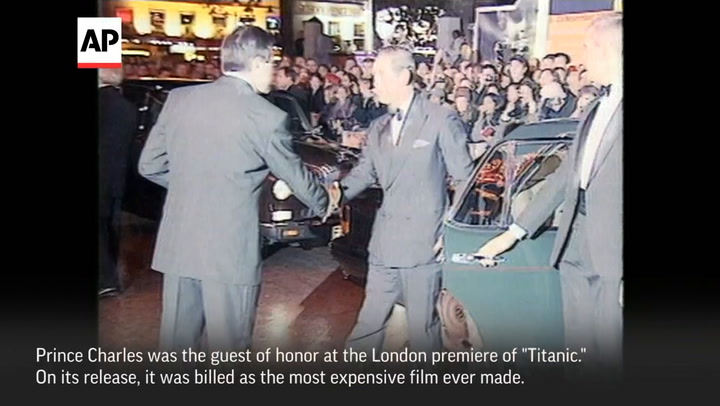 National Post | On This Day 18 November 1997