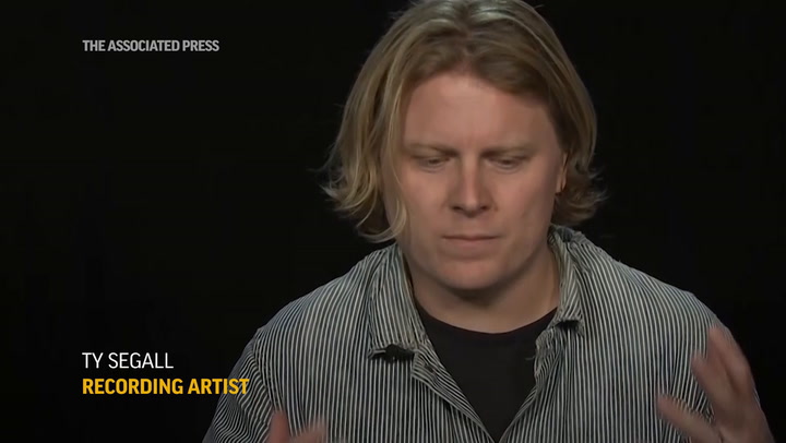 National Post | Indie Rocker Ty Segall On Being Prolific, The ...