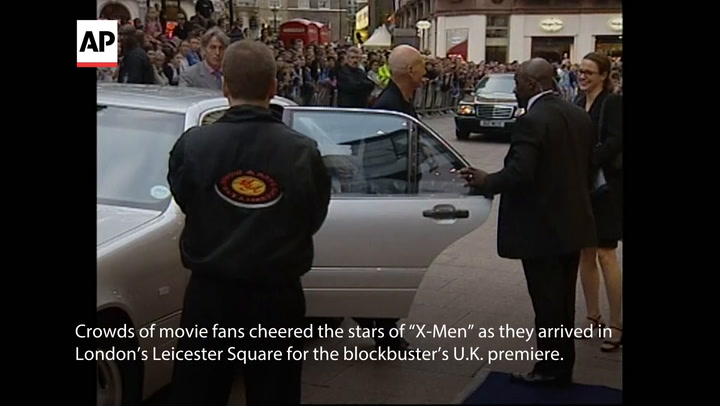 National Post | On This Day - 15 August 2000