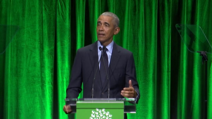 National Post | 'I Still Get Angry': Obama 10 Years After Sandy Hook