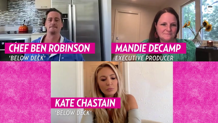 National Post | Below Deck’s Kate Chastain Reveals The One Mistake ...