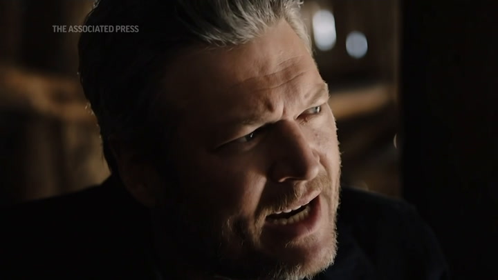 National Post | Kane Brown Teams Up With Blake Shelton On New Song ...