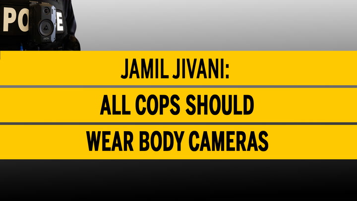 National Post | All cops should wear body cameras