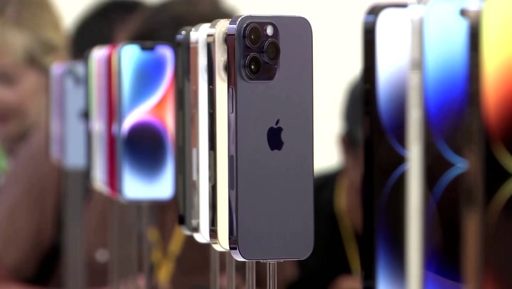 National Post | Apple, Alphabet Miss Wall Street Expectations