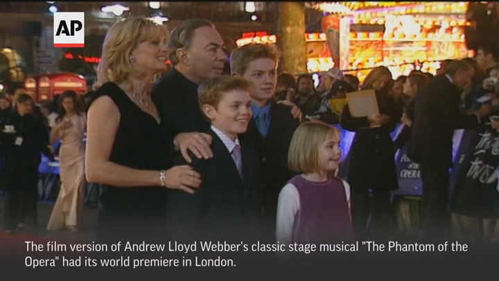 National Post | On This Day: 6 December 2004