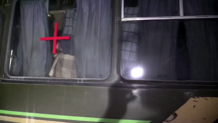 National Post | Ukraine Cedes Azovstal Steelworks To Save Defenders