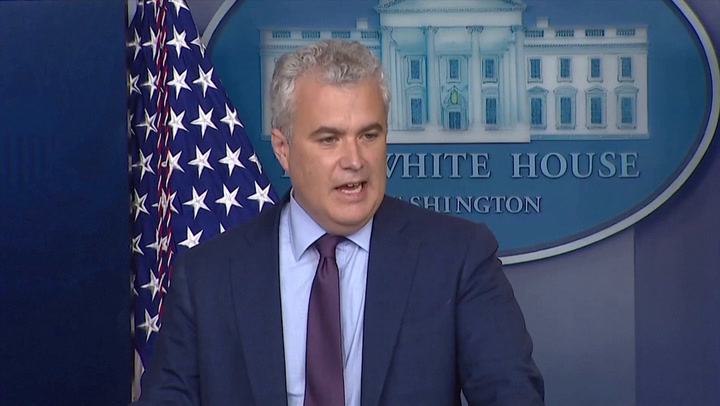 National Post | Five Things To Know About Jeff Zients