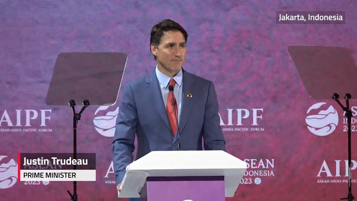 National Post | Canada Launches Strategic Partnership With Asean-Bloc