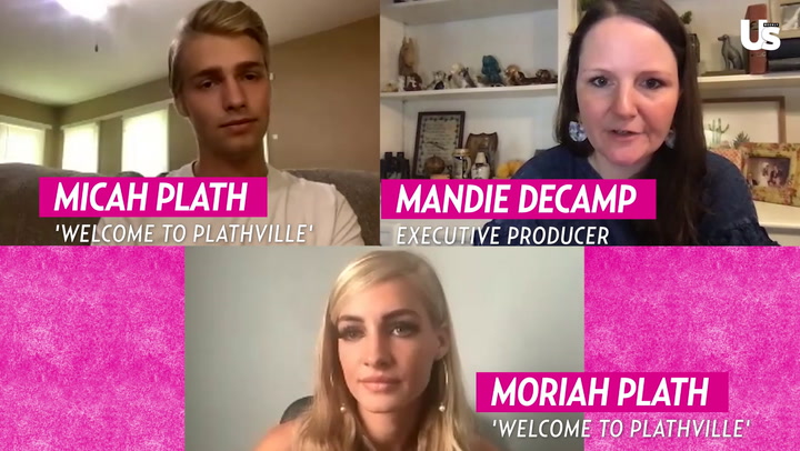 National Post | Micah And Moriah Plath Explain Why Older Sister Hosanna ...