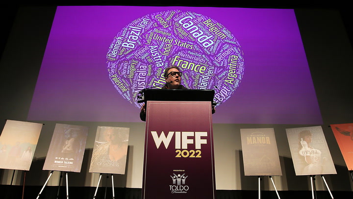 Windsor Star | WIFF is back in a bigger and better way