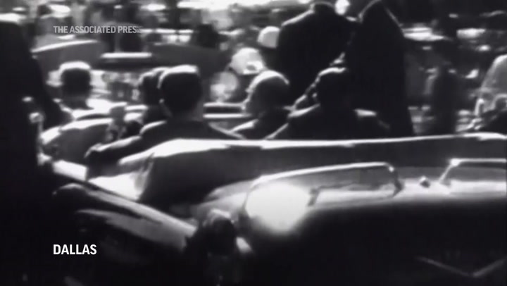 National Post | As The 60Th Anniversary Of The Jfk Assassination Is ...