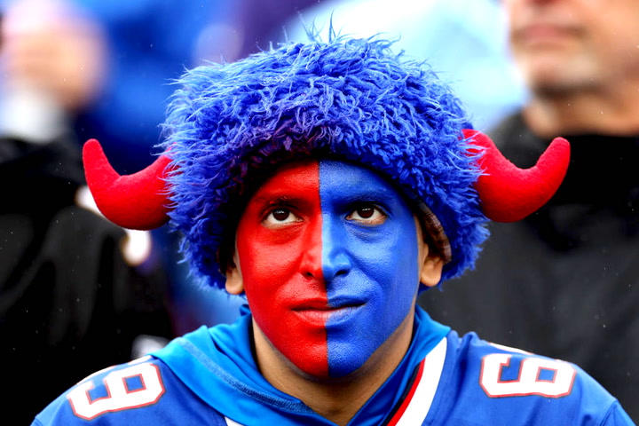 Toronto Sun | NFL Breakdown: Bills heavy favourites against Steelers