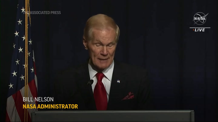 National Post | Nasa Releases Ufo Report And Says More Data Needed