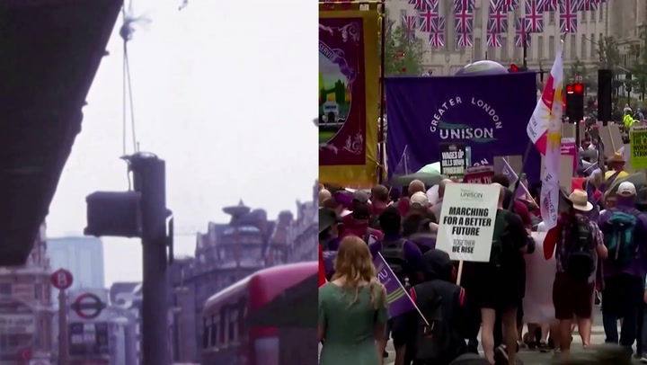 National Post | How The Uk Handled The 1973 Energy Crisis