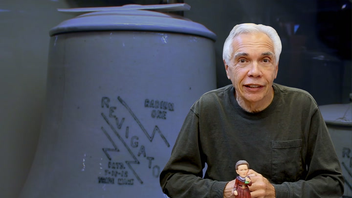 Montreal Gazette | Dr. Joe Schwarcz on radioactive quackery