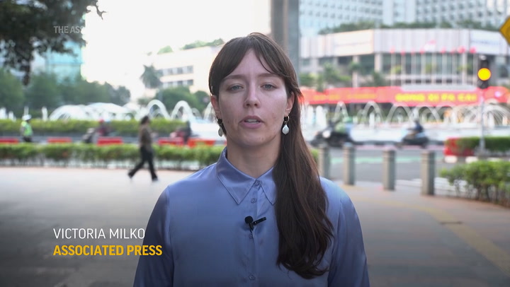 National Post | What’S At Stake In Indonesia As The World’S 3Rd-Largest ...