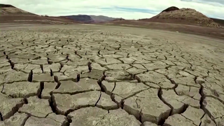 National Post | Newsom Calls For 'More Aggressive' Water Strategy