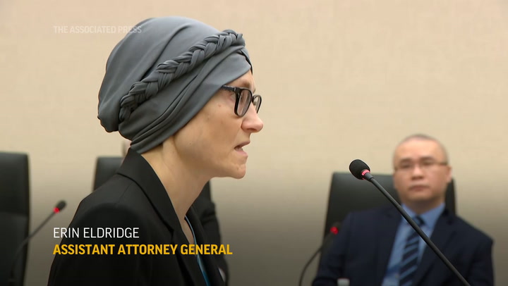 National Post | Ex-Officer Gets Nearly 5 Years For Floyd'S Killing