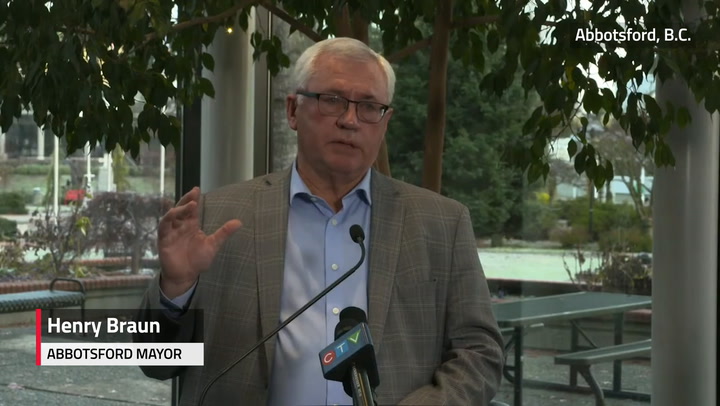 National Post | Crews race to save pump station before flood waters ...