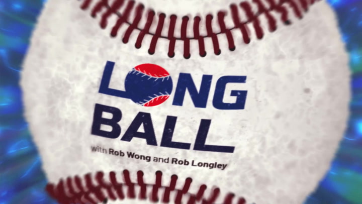 Toronto Sun | Long Ball: Hope springs eternal