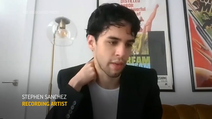 National Post | Stephen Sanchez Channels '50S And '60S For Debut Album