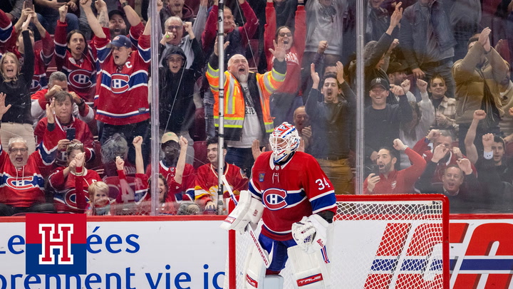 Montreal Gazette | Habs fans on board with rebuild, but for how long ...