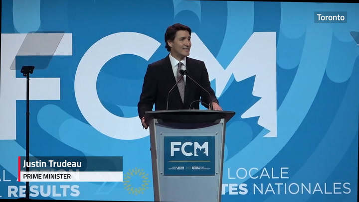 National Post | Trudeau Calls For More Housing To Address The Crisis