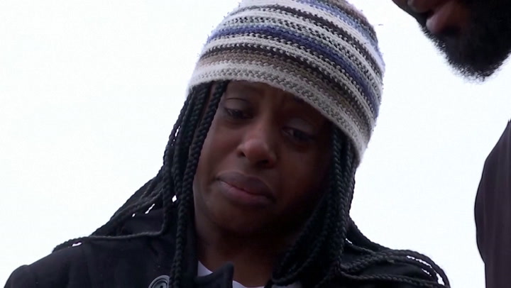 National Post | 'I Could Be Ms. Nichols' -Memphis Residents Mourn Tyre ...