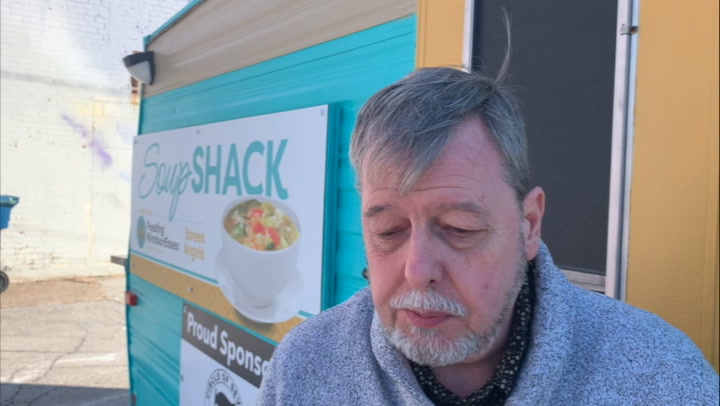 Windsor Star | Soup Shack searches for new home