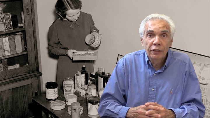 Montreal Gazette | Dr. Joe Schwarcz and “The American chamber of horrors”