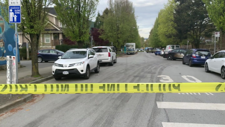 Vancouver Sun | One man dead following police-involved shooting ...