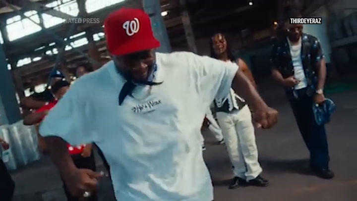 National Post | Hit-Boy Enters Grammys With Producer Nod While Helping ...