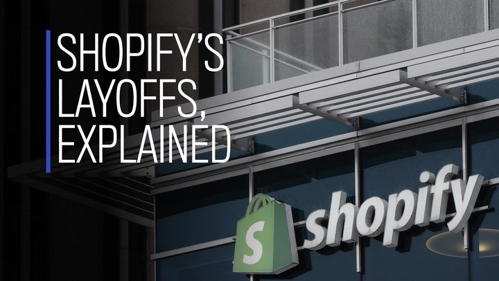 Financial Post | Shopify’s layoffs, explained