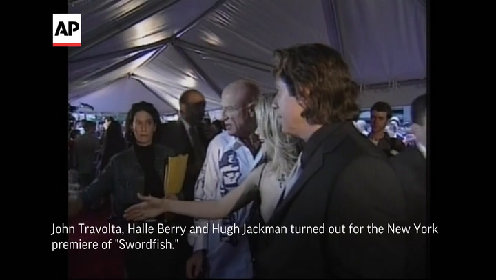 National Post | On This Day - 11 May 2001