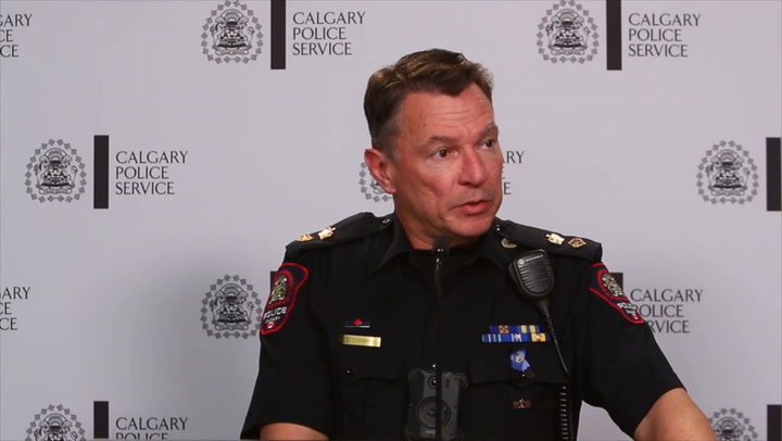 Calgary Herald | Police arrest man for multiple sexual assaults and ...