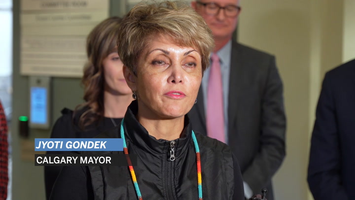 Calgary Herald | "A Fresh Start", City, Csec Begin Talks On New Event ...