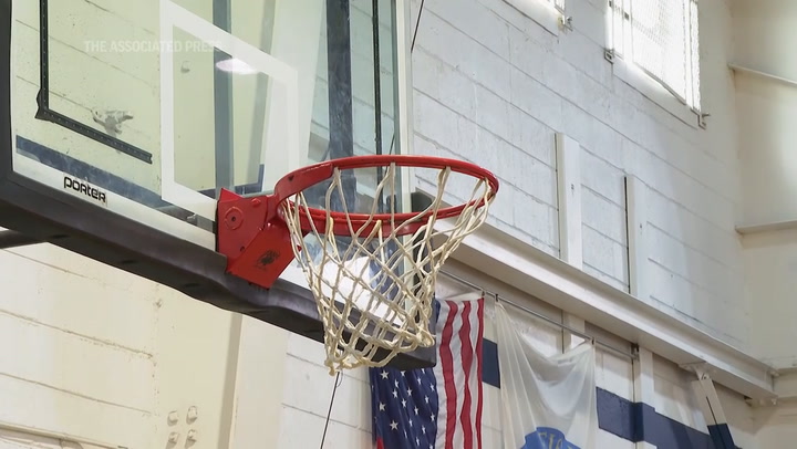 National Post | From Homeless To Final Four History, Fisk Player Being ...