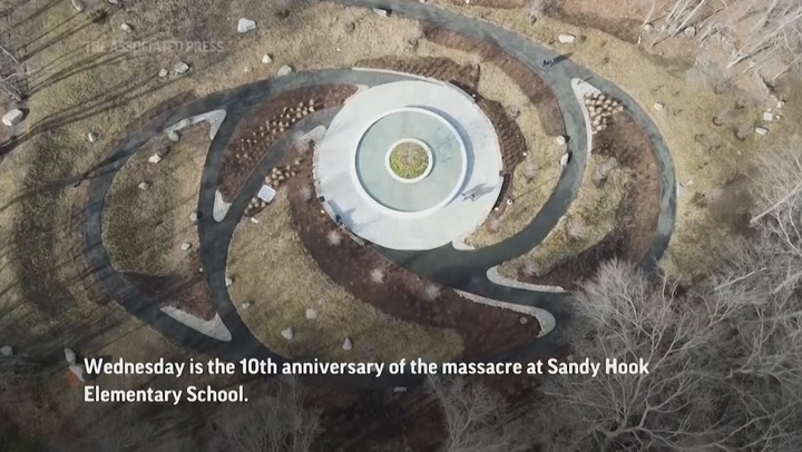 National Post | Sandy Hook Survivors Ten Years Later