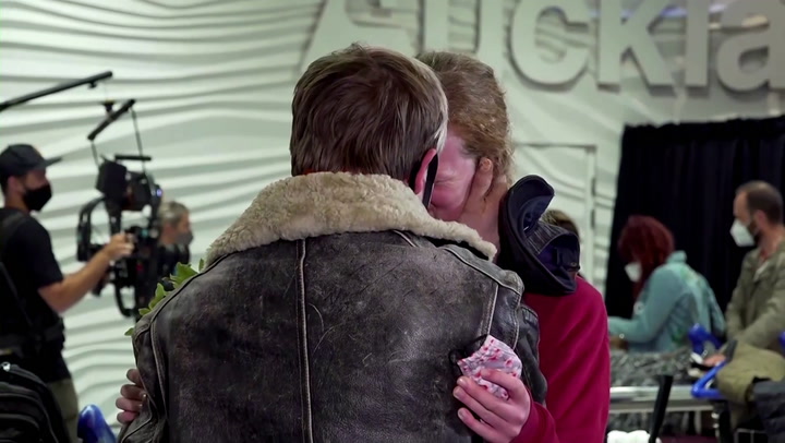 National Post | Tears Of Joy As New Zealand Reopens To Some Visitors