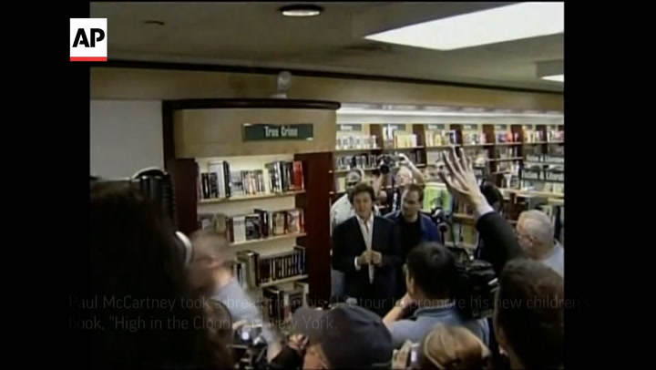 National Post | On This Day - 3 October 2005