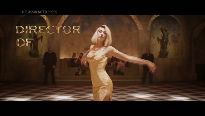 National Post | Dua And Henry'S Dance Routine