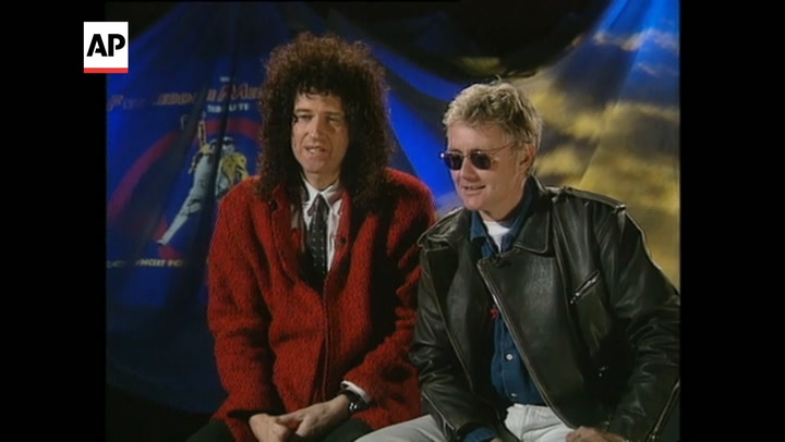 National Post | On This Day - 20 April 1992