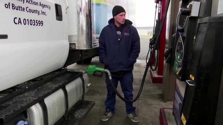 National Post U S Inflation Slows Slightly In April