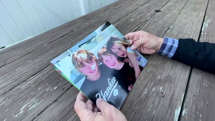 National Post | Ten Years After Sandy Hook: 'It Is Who I Am'