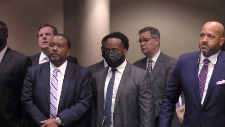 National Post | Ex-Memphis Cops Plead Not Guilty In Nichols Death