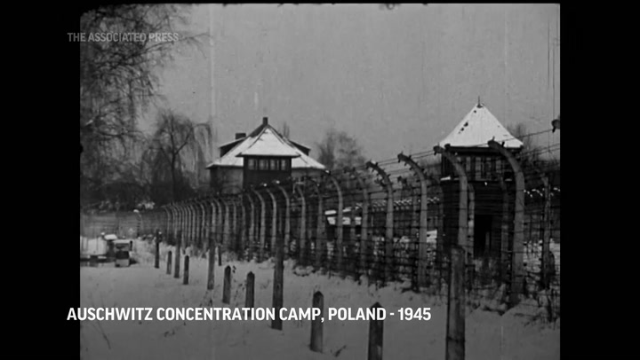 National Post | Auschwitz Museum Restores 8,000 Children'S Shoes